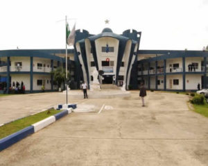 Global Maritime Academy – GMA