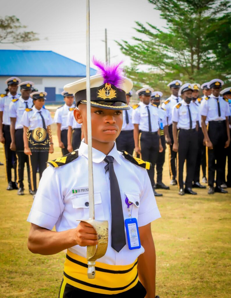 School menu – Global Maritime Academy